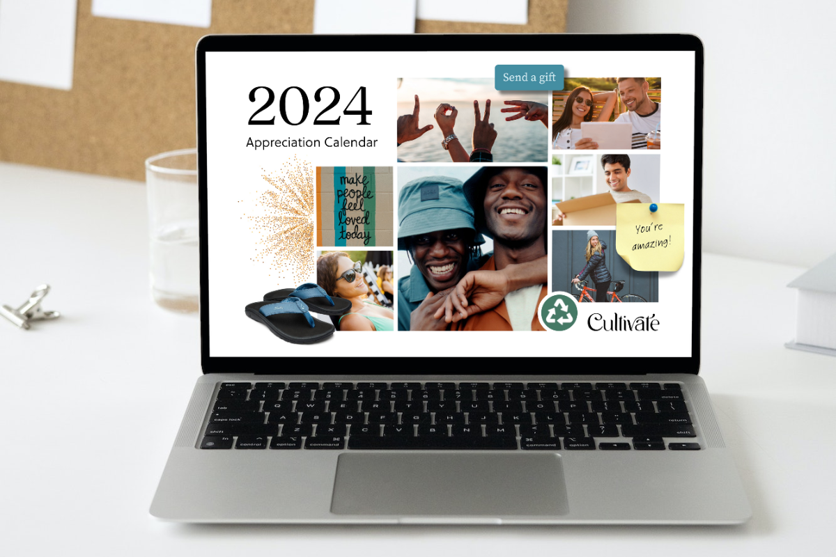 The best days to gift in Q2